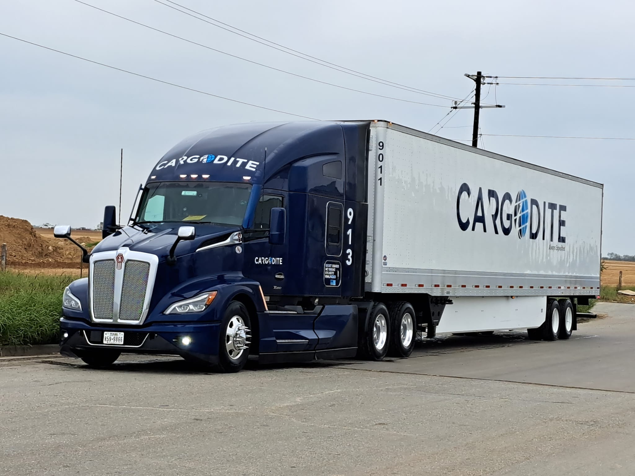 GATOR INTERNATIONAL - Logistics Company