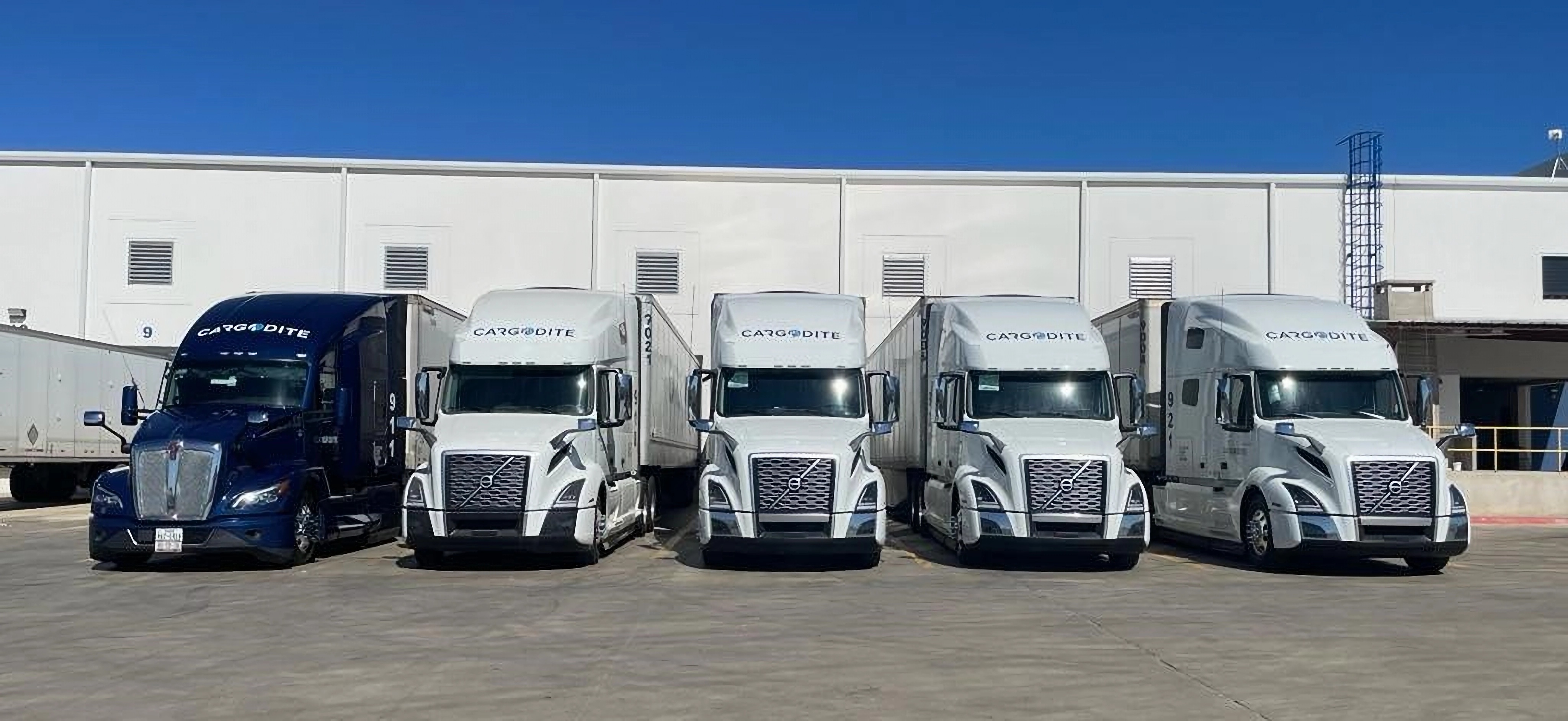 GATOR INTERNATIONAL - Logistics Company