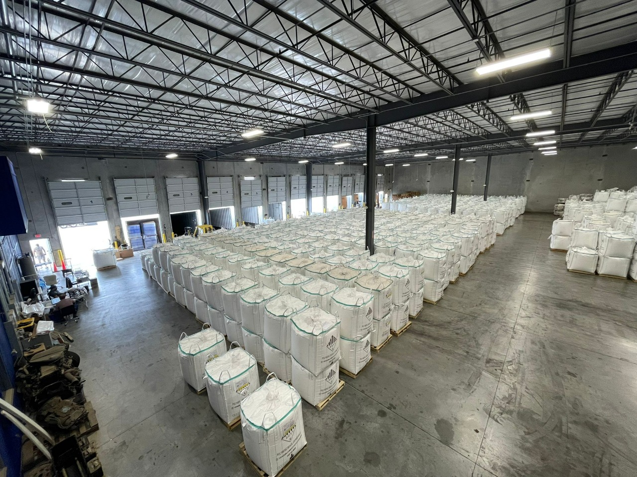 GATOR INTERNATIONAL - Logistics Company